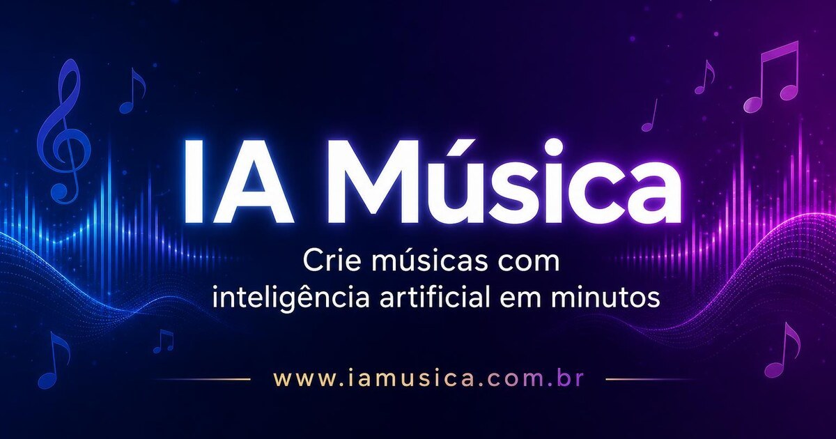 Cabelos ao vento Letra e - Vpb | IA Música